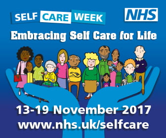 NHS Self Care Week 13-19th November 2017 - Acorn Health and Safety ...