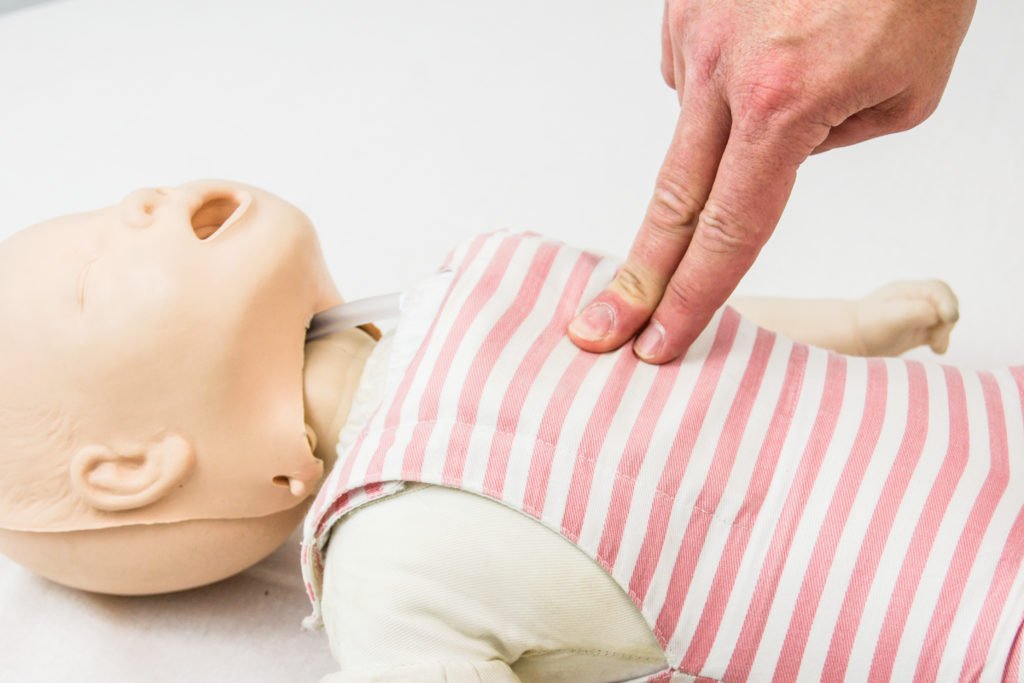 2019 FREE Infant and Child Resuscitation Courses - Acorn Health and ...