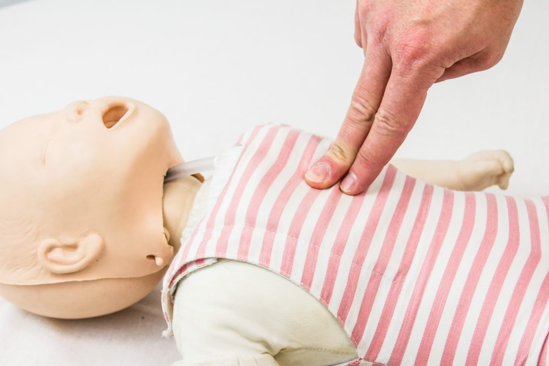 Training Focus: Level 3 Award in Paediatric First Aid including Outdoor ...