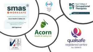 Health & Safety Law; Changes in First Aid Training guidance - Acorn ...